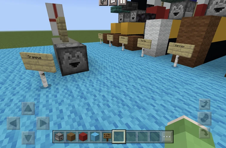 Tugs Minecraft 2 | Fandom