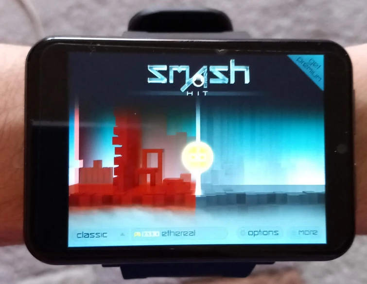 Discuss Everything About Smash Hit Wiki | Fandom