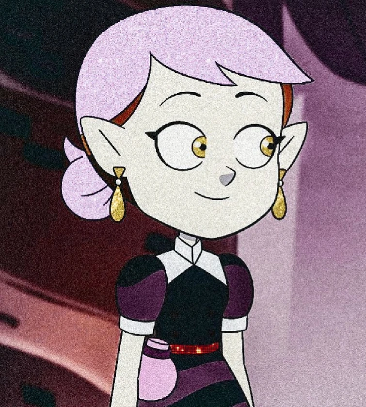 Guys send me Amity pics | Fandom