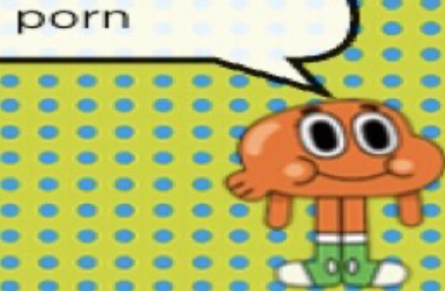 Maybe I should stop posting about Gumball | Fandom