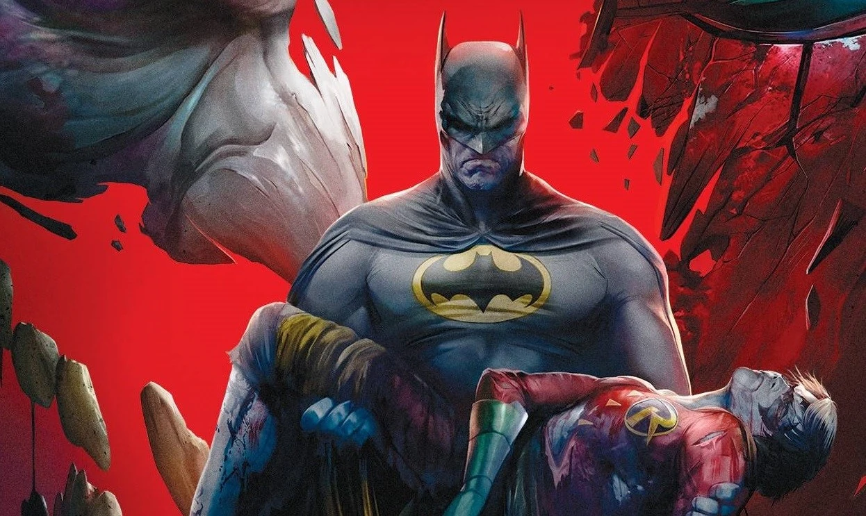 What is your saddest character death in DC Comics? | Fandom