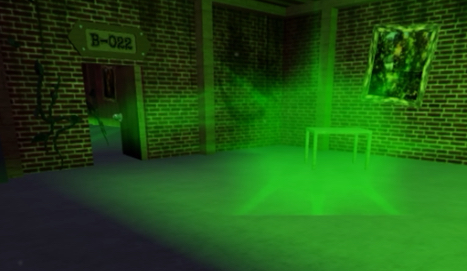 I have to confirm that G-285 has particles | Fandom