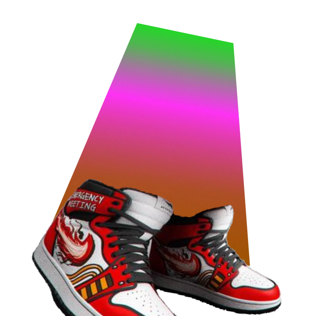 We stand on GYATT | Fandom