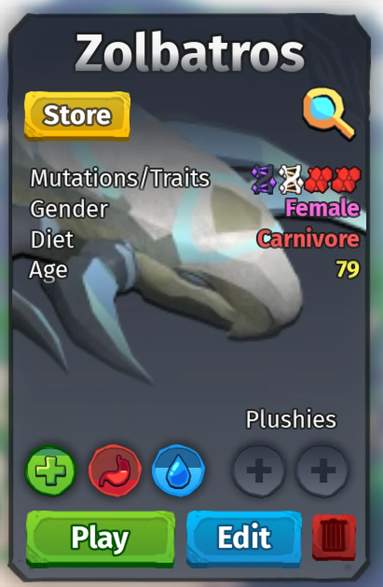 Discuss Everything About Creatures of Sonaria Wiki | Fandom