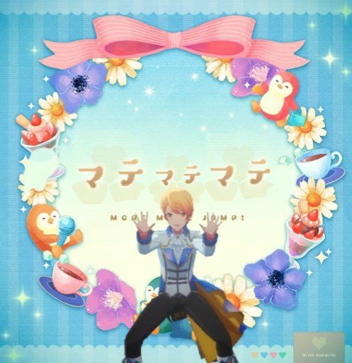 "Matte matte matte " | Fandom