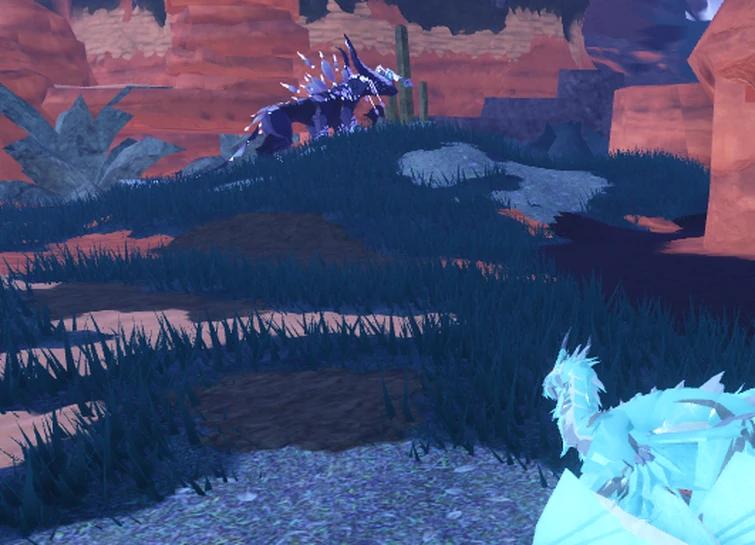 Discuss Everything About Creatures of Sonaria Wiki | Fandom