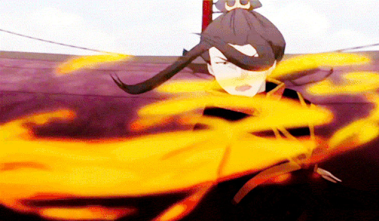 Katara vs. Azula | Fandom