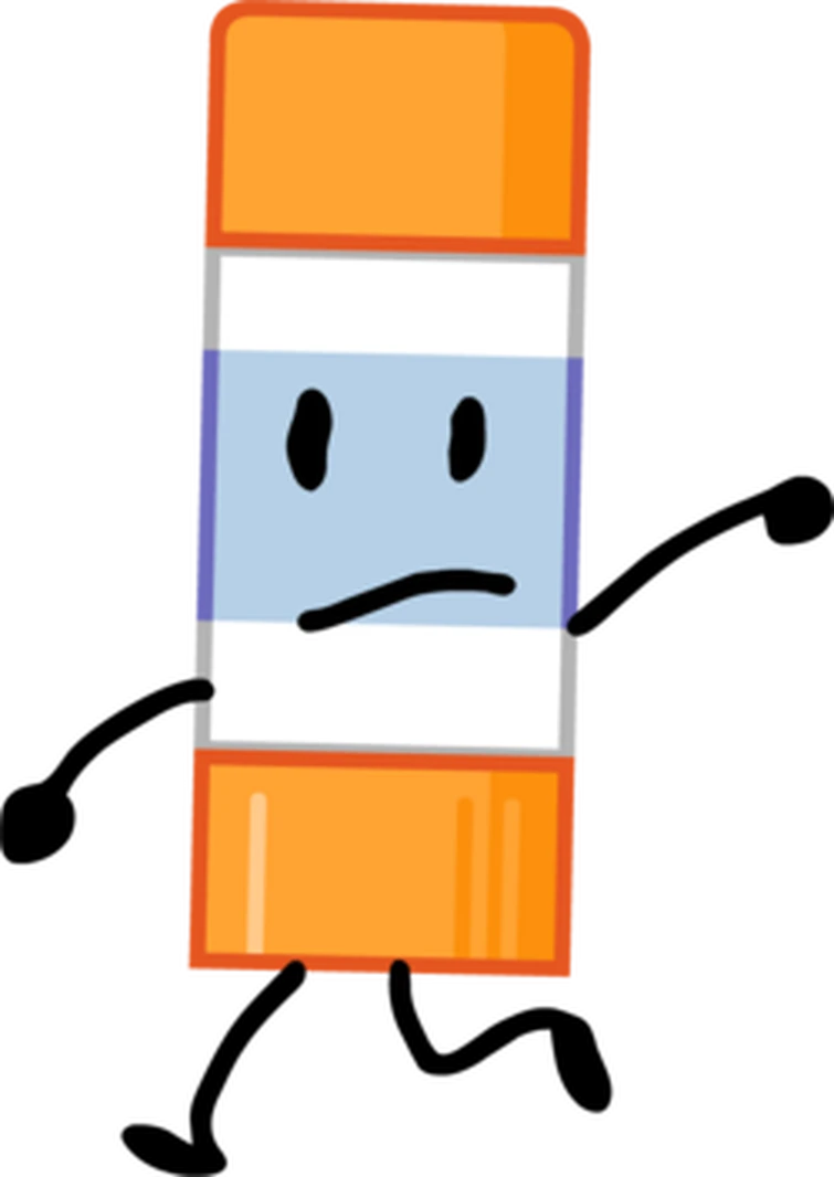 Why BFDI is just another rip-off of Object Terror | Fandom