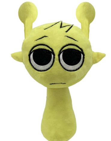 Which Bootleg Sprunki Plush is Better (Part 3) | Fandom