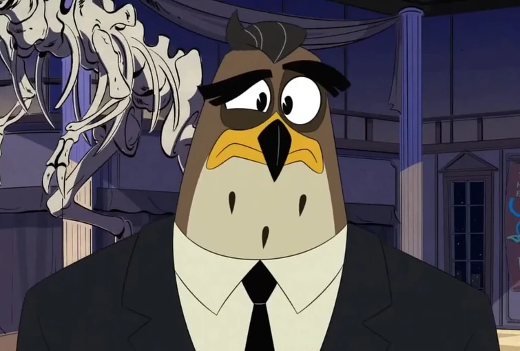 Discuss Everything About Hate Sink Wiki | Fandom