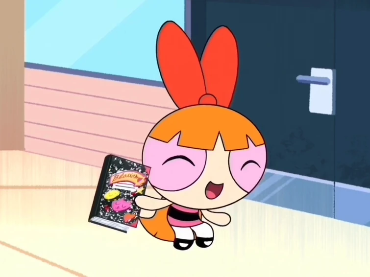 And now, a Compilation of Reboot Blossom being Cute 🩷🩷🩷🩷🩷🩷 | Fandom