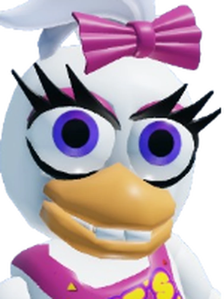 guys, hes back | Fandom