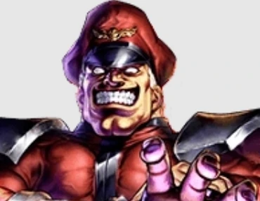 M. Bison VS Heihachi (Street Fighter VS Tekken) | DBX | Fandom