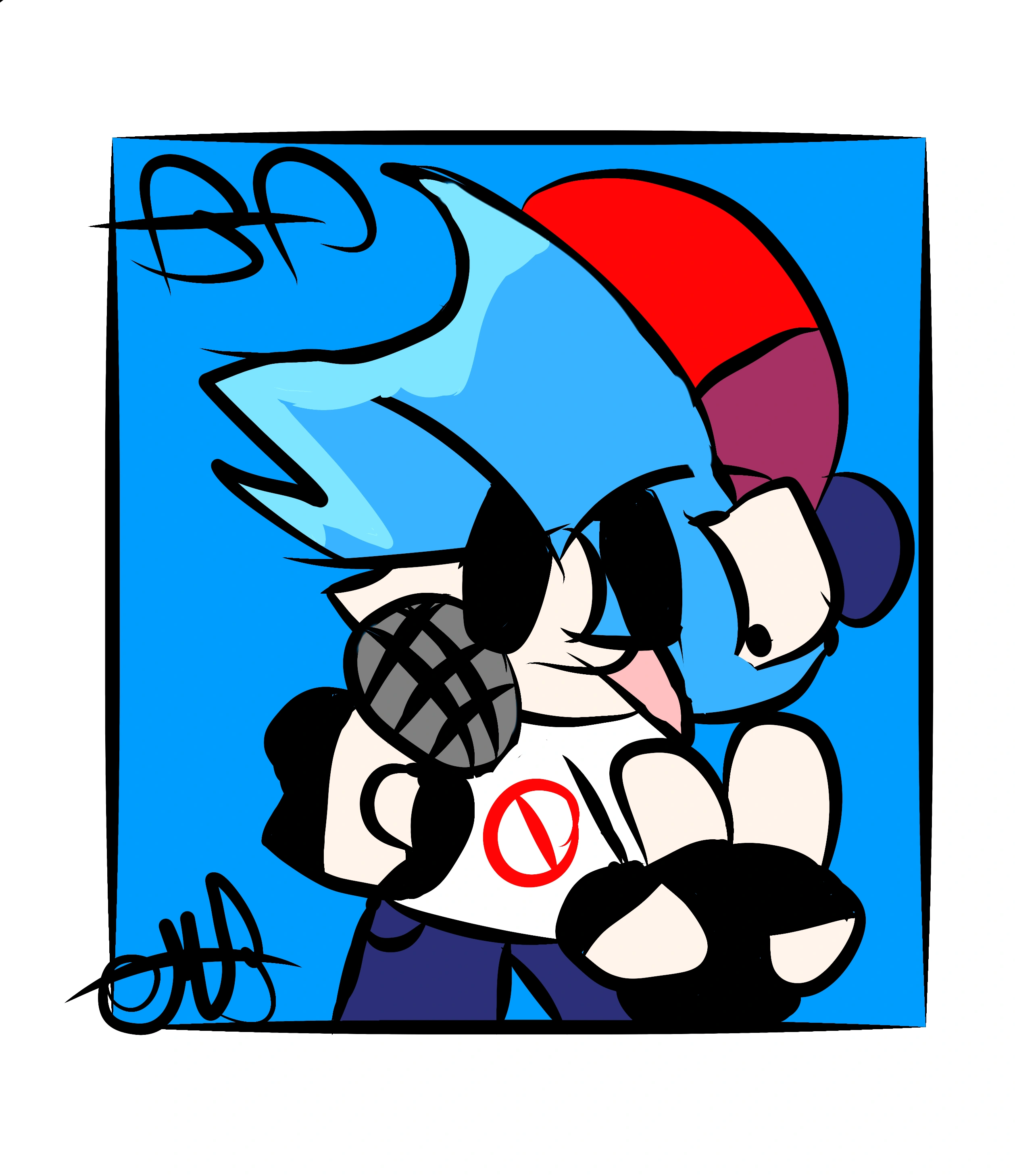 Beep bop be boy | Fandom