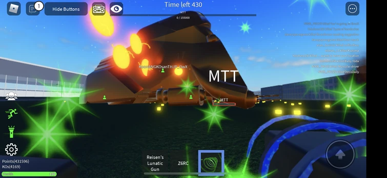 Discuss Everything About Meme Attack Wiki | Fandom