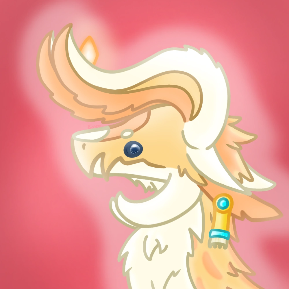 Heckin floofer!! | Fandom