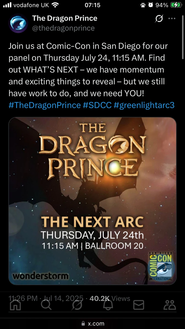Guys I’m getting so hyped!! | Fandom