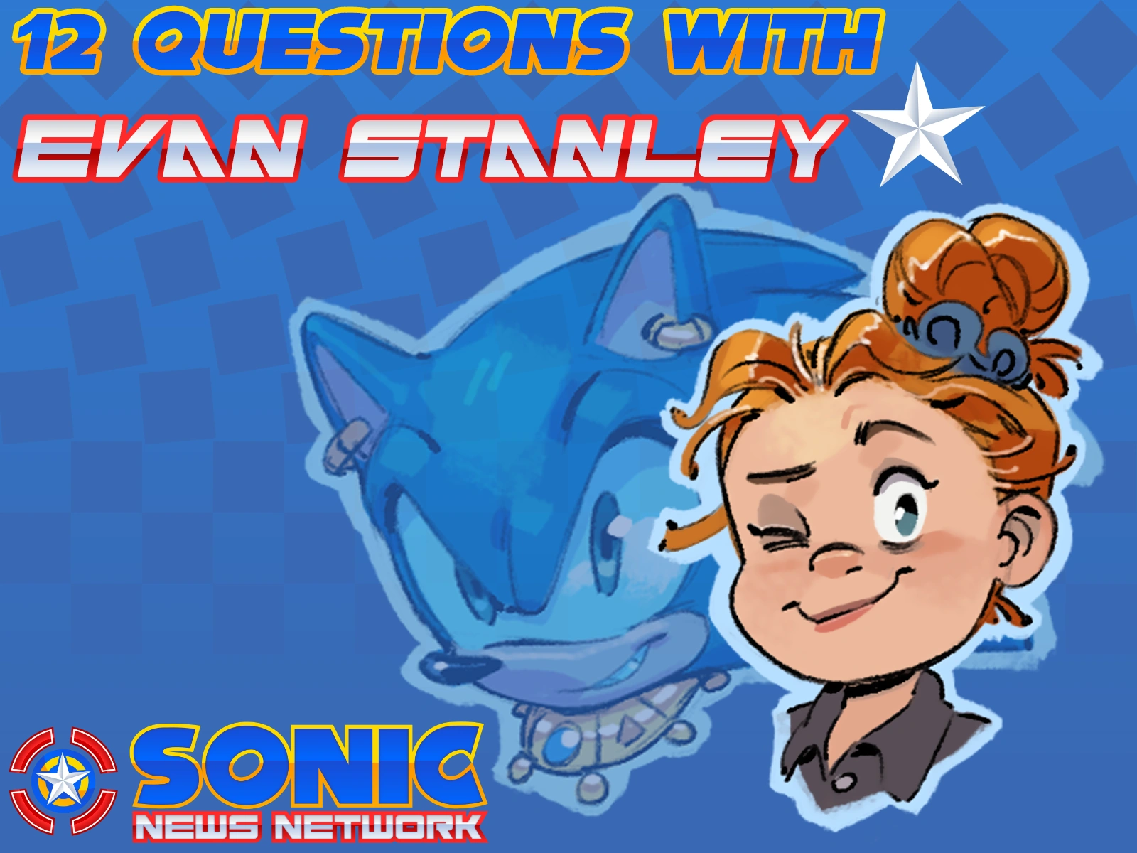 12 Questions With Evan Stanley discussion | Fandom