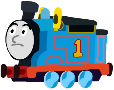 Thomas Drawing | Fandom