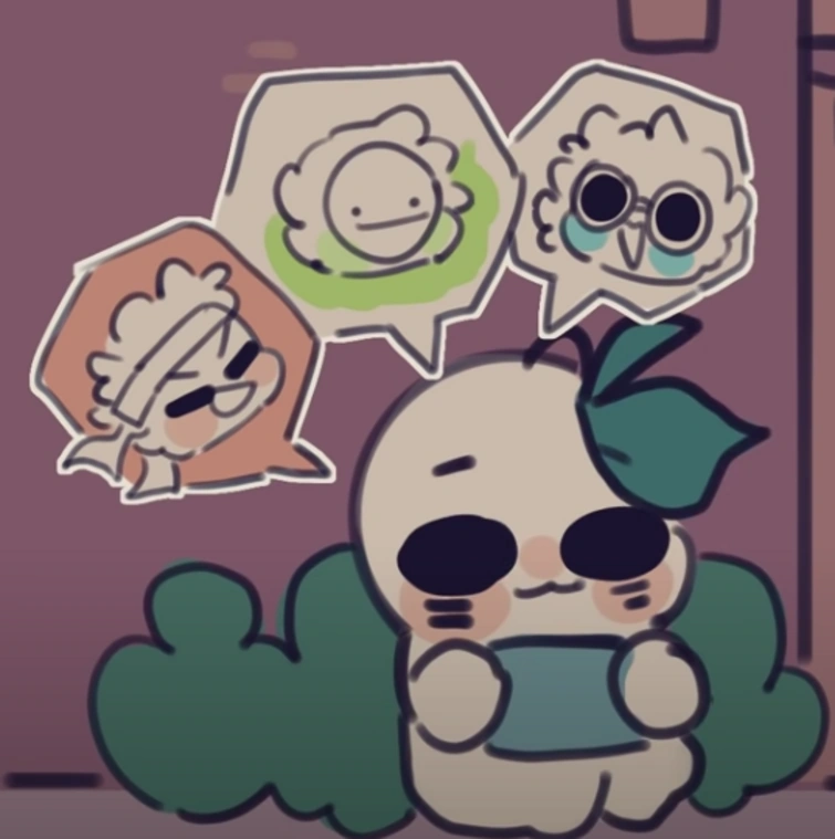 There is so many dsmp references- | Fandom