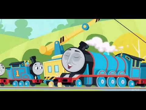 The Engine Roll Call verses but… | Fandom