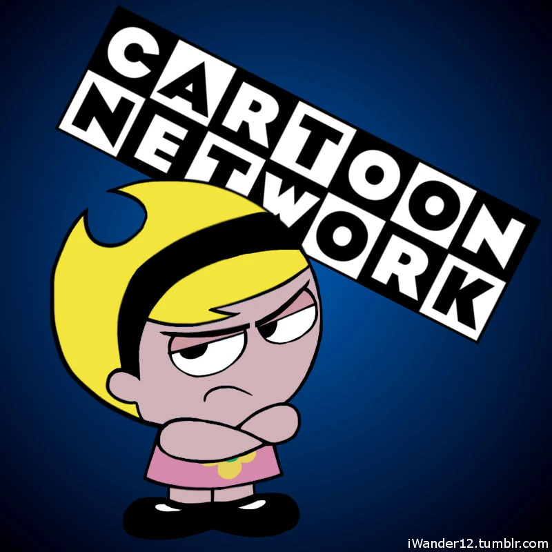Mandy 3 Powerhouse Era of Cartoon Network | Fandom