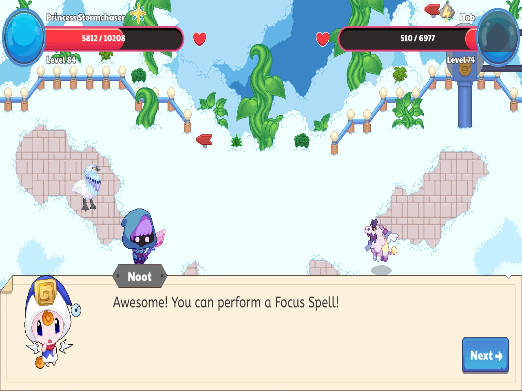 Really noot? | Fandom