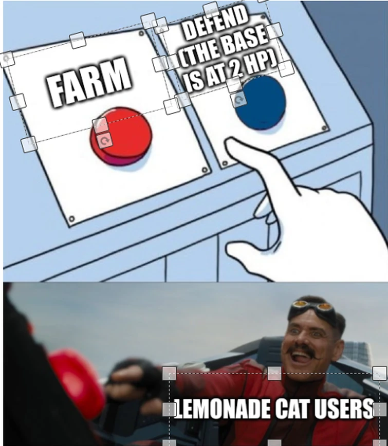 Day #2 of making original TH memes | Fandom