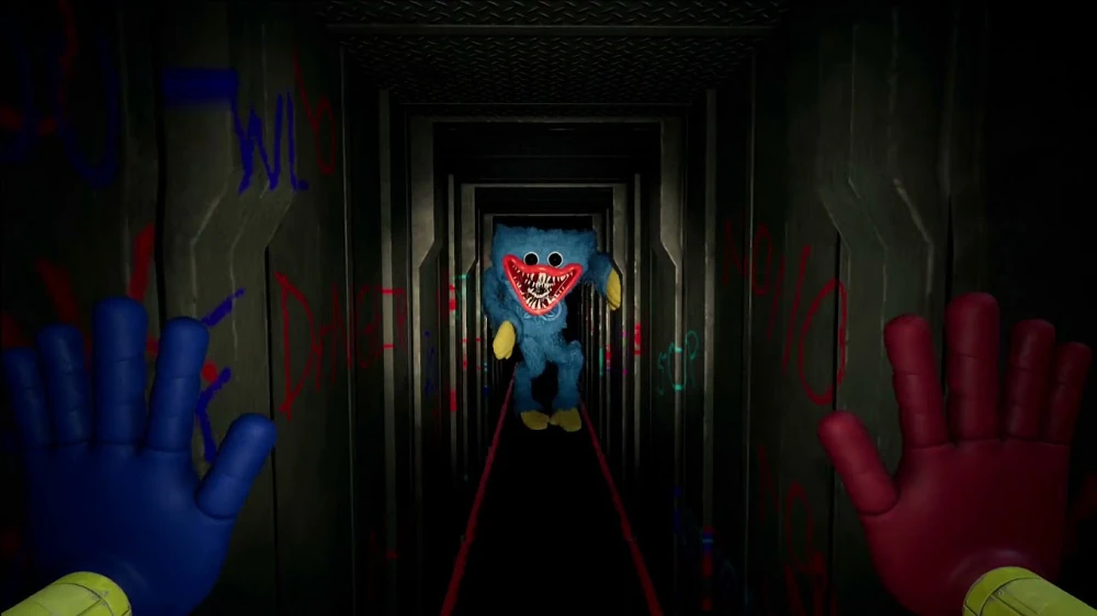 Hey guys, we only got 3 months until the 3rd anniversary of the Poppy ...