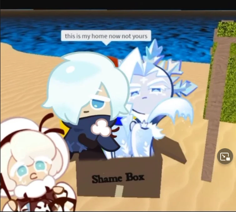 some great cookie run memes | Fandom