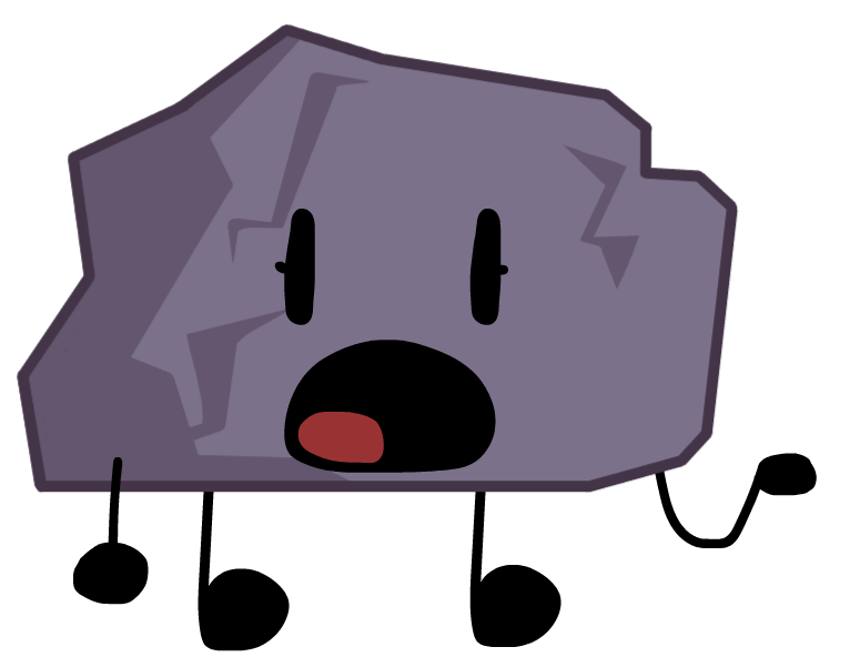 pebble but in adobe animate instead of pain 3D | Fandom