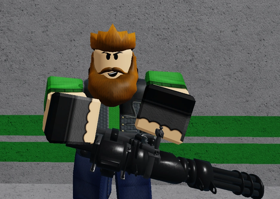 Brute fanart | Fandom