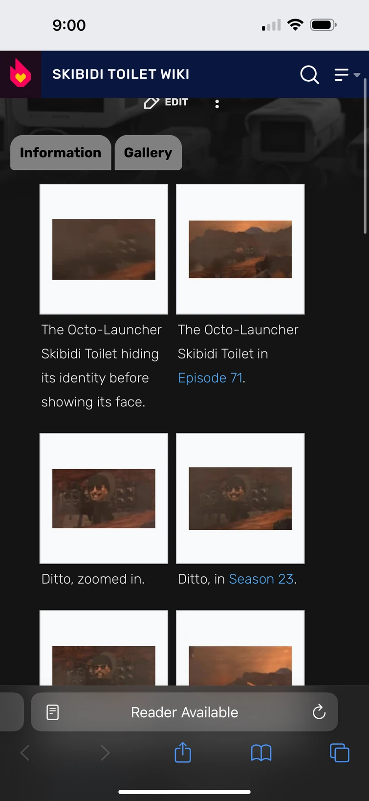 Discuss Everything About Skibidi Toilet Wiki | Fandom
