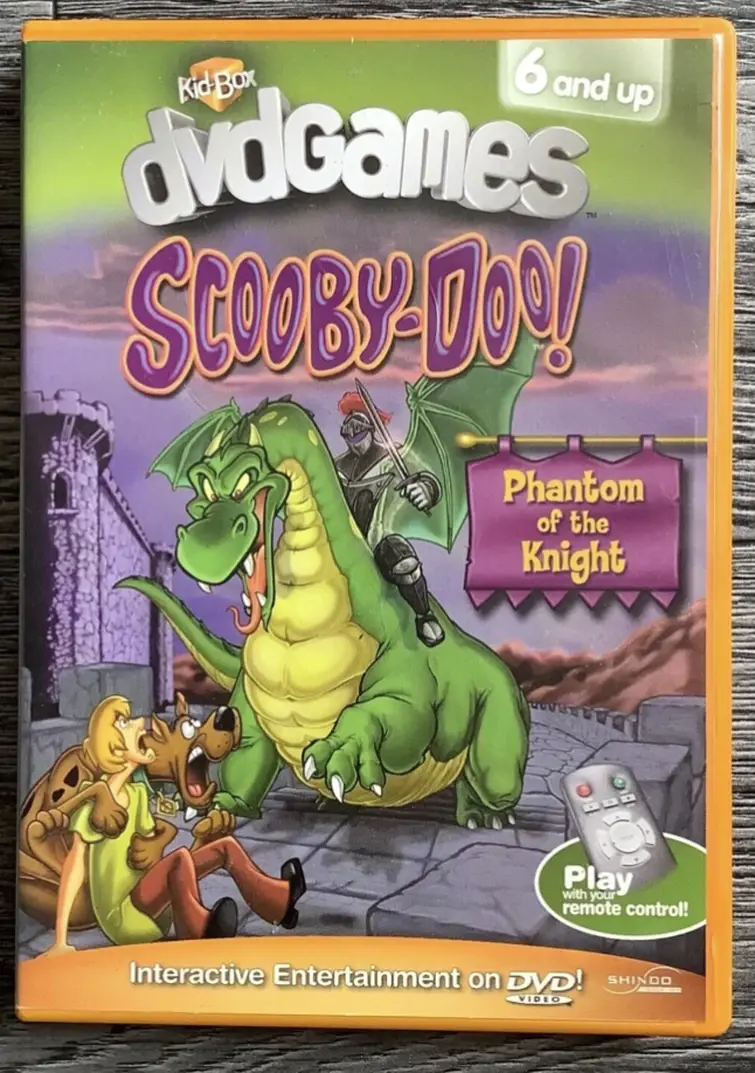 Discuss Everything About Scoobypedia | Fandom