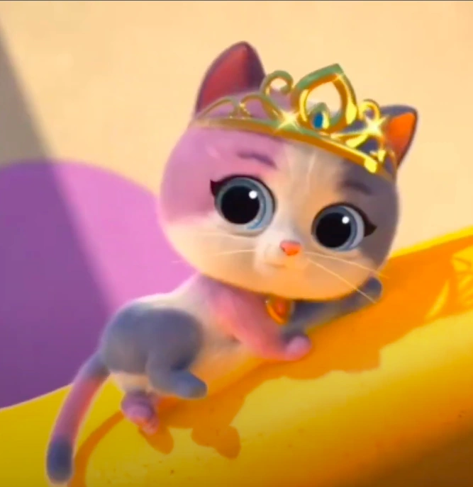 FABULOUS Buddy | Fandom