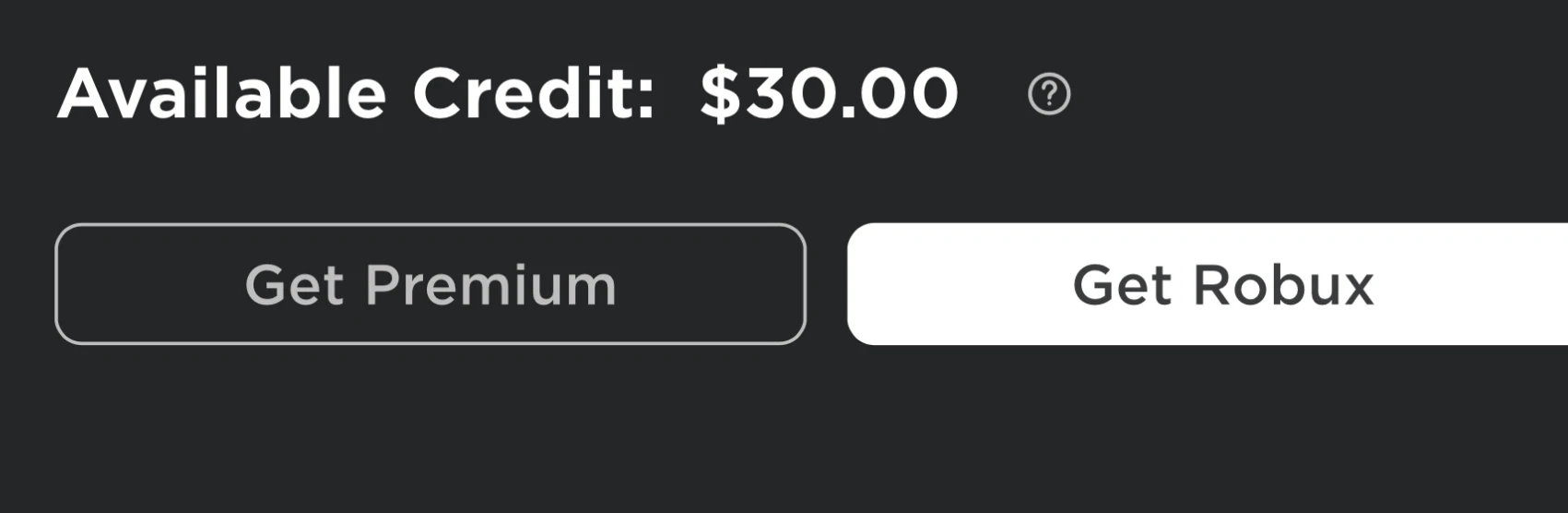 GIVE ME MY ROBUX RN | Fandom