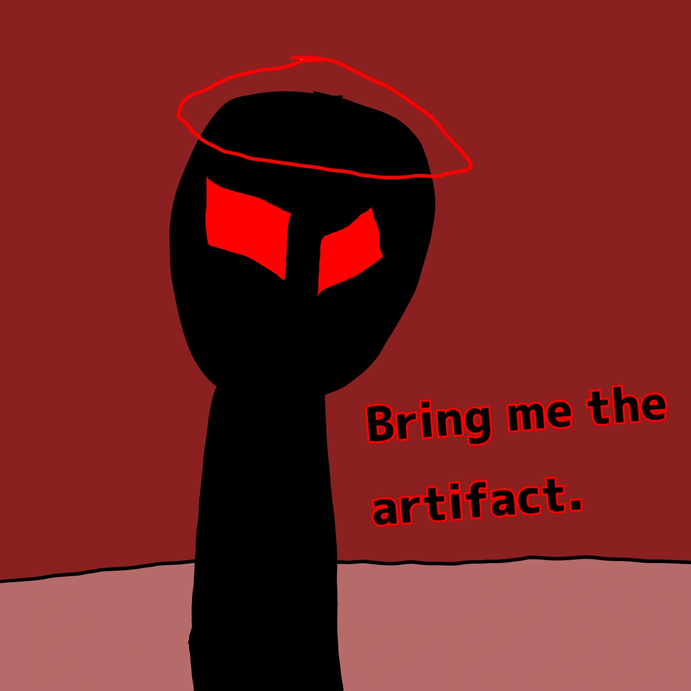 Art, of the Auditor. | Fandom