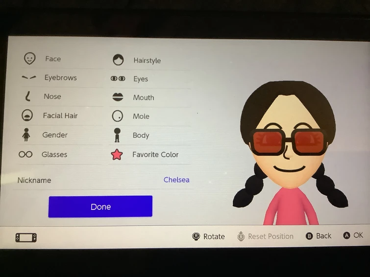 So... here's a random idea I have: making alternate versions of your ...