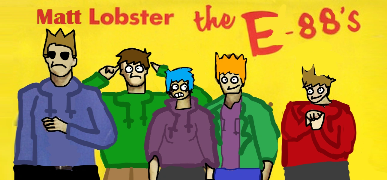 Matt Lobster | Fandom