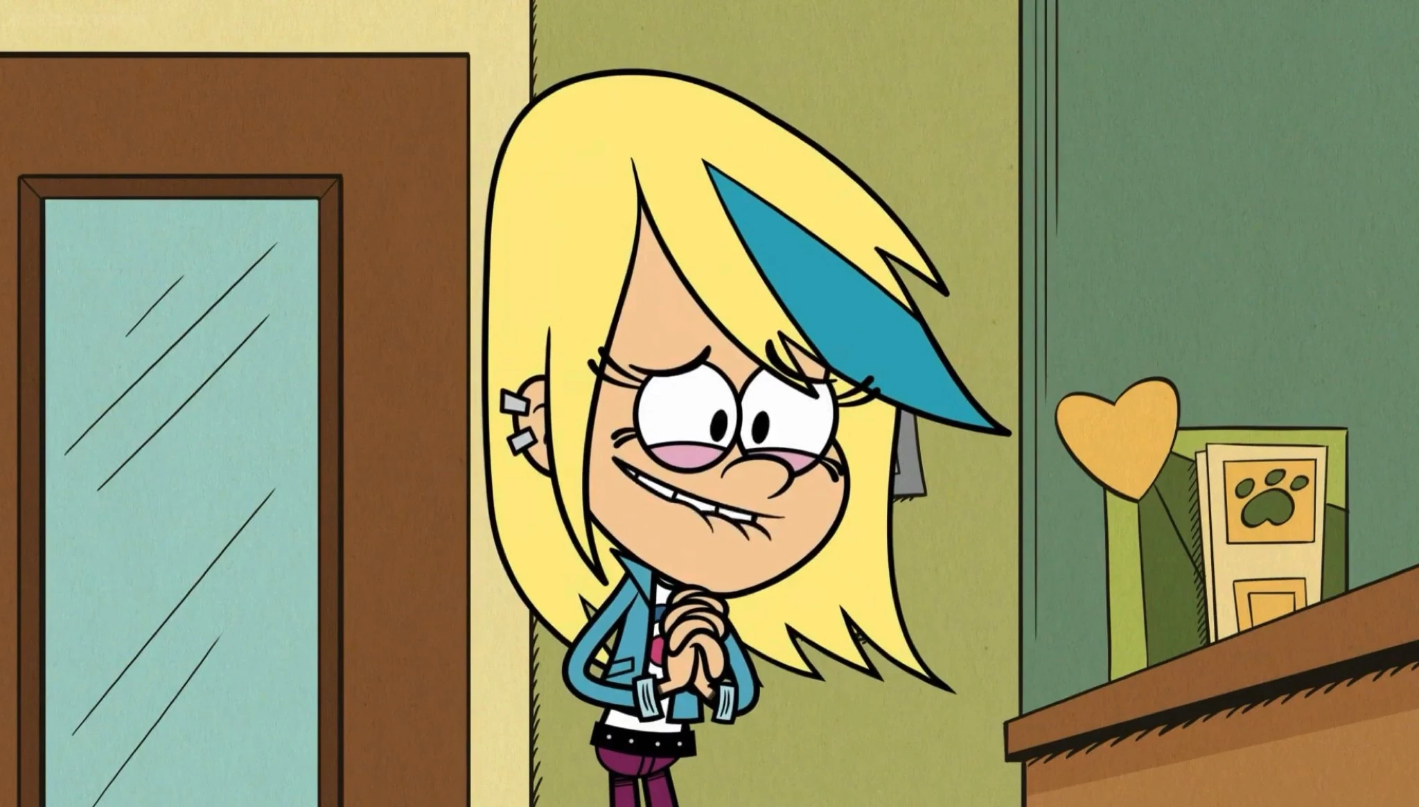 Sam Sharp FFFFFF Frame! | Fandom