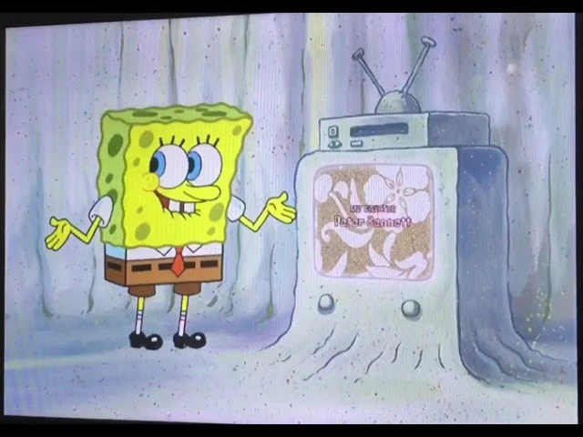 SpongeBob's Summer Splash Reference | Fandom