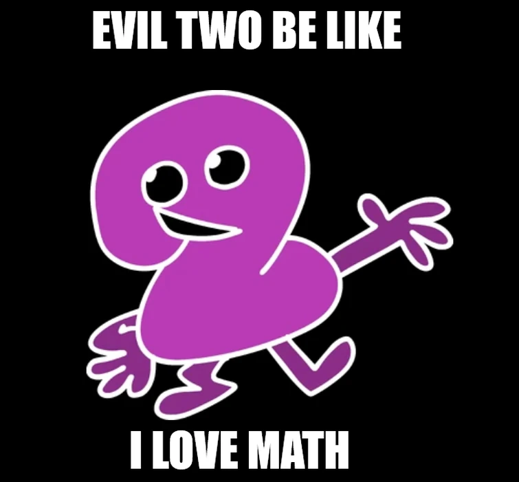 evil bfdi be like: | Fandom