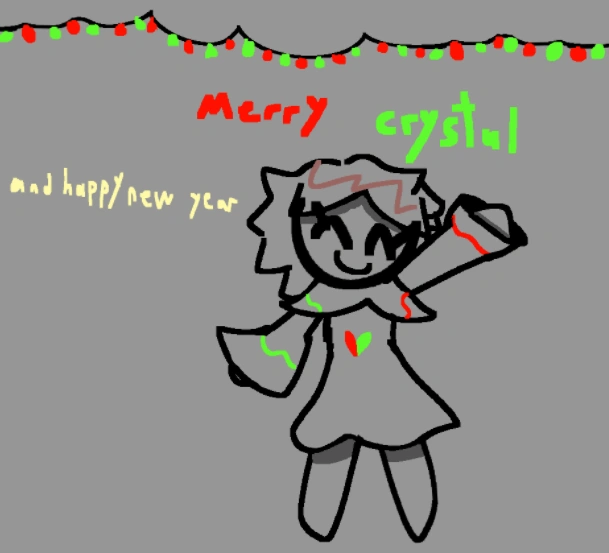 MERRY CHRYSLER / MERRY CRYSTAL :3 | Fandom
