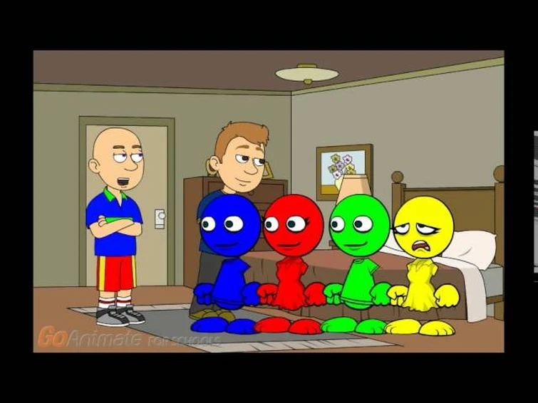 Who's your favorite barely edited V section entity I made | Fandom