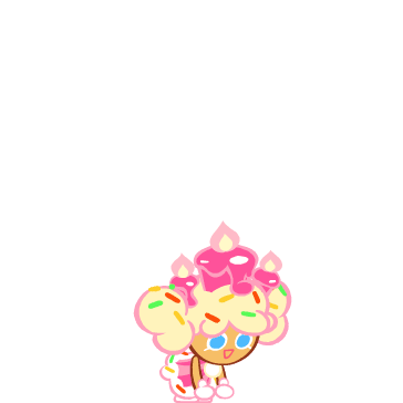 I want an answer, now, who is the person responsible for the Birthday ...