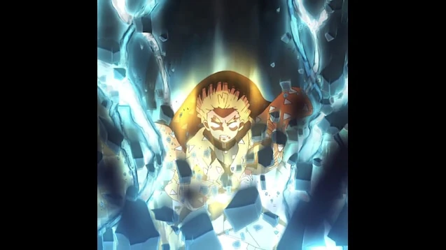 Renitsu II (Training) / Concept Zenitsu 5* | Fandom