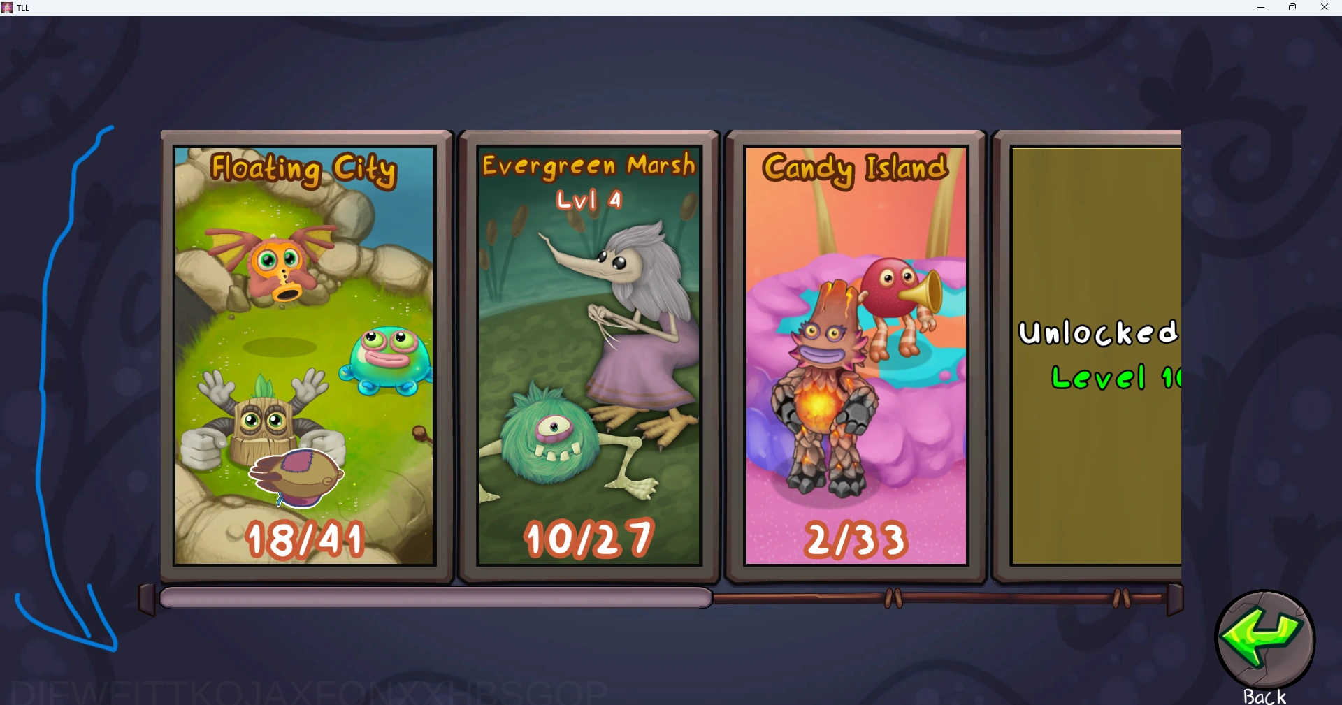 weird code in map area | Fandom