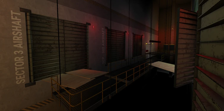 Discuss Everything About SCP: Roleplay Wiki | Fandom