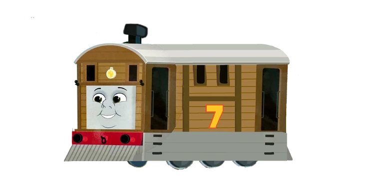 Discuss Everything About Thomas & Friends: All Engines Go Wiki | Fandom
