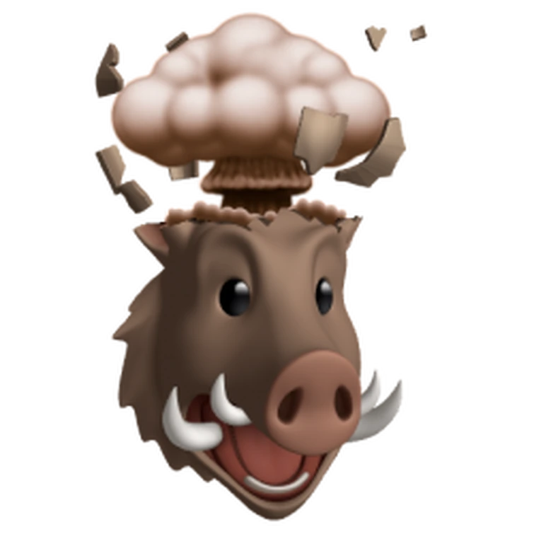 new emoji included in emoji set 4.1 trust me these are real /oj | Fandom